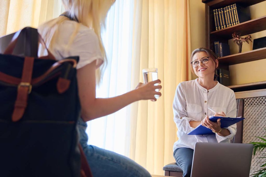 Drug and Alcohol Treatment | Teen Addiction Rehab Center