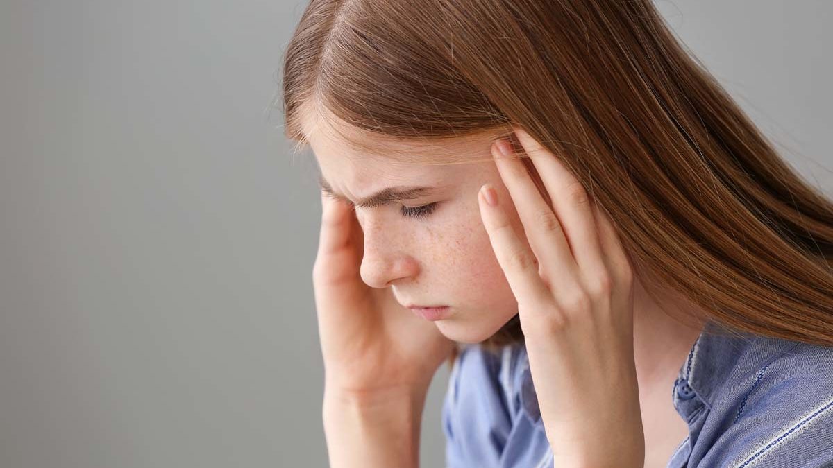 Physical Dependence