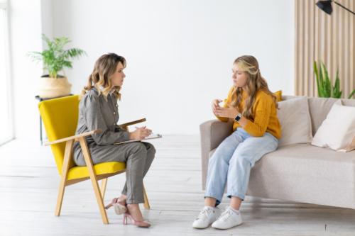 Dual Diagnosis | Teen Dual Diagnosis Treatment, Canada