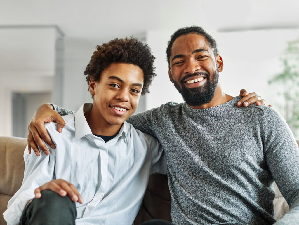 How To Be a Good Dad | Troubled Teenager Treatment | CA