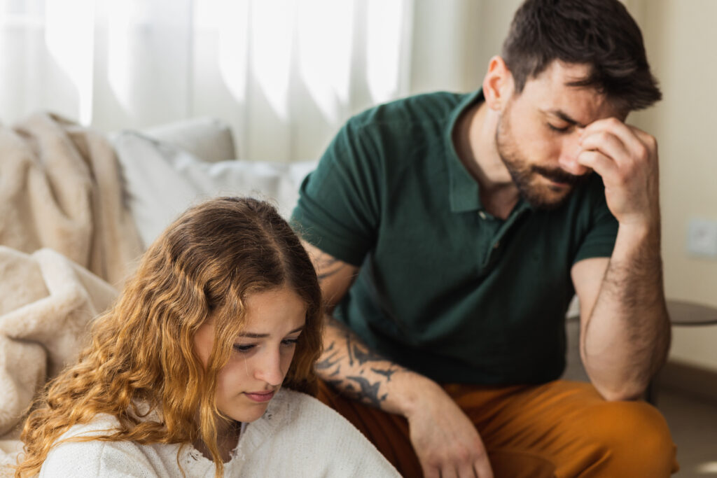 What Is Narcissistic Abuse Syndrome? | Teen Treatment Centre | AB & ON