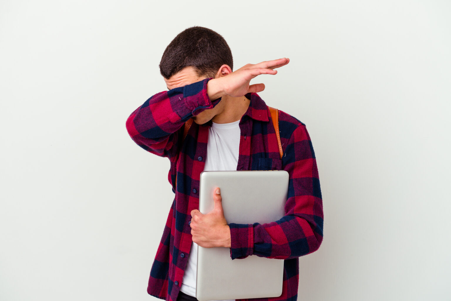 Understanding School Refusal: A Guide | Venture Academy